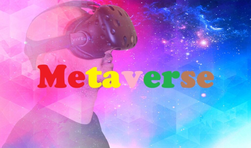 How Do We Actually Define Metaverse? – Our Metaverse Times