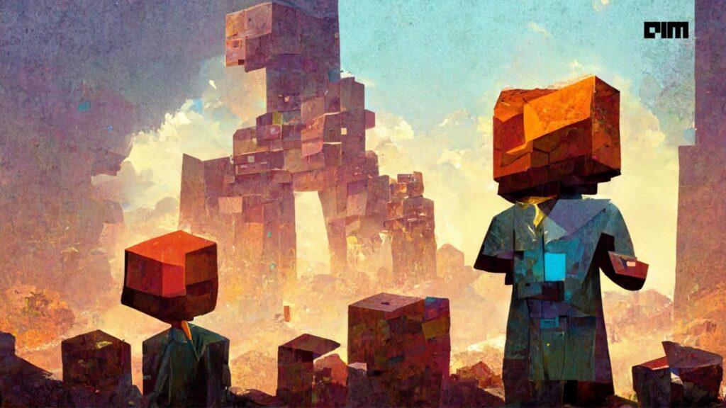 Minecraft is an Ultimate Metaverse Teaching Platform – Our Metaverse Times