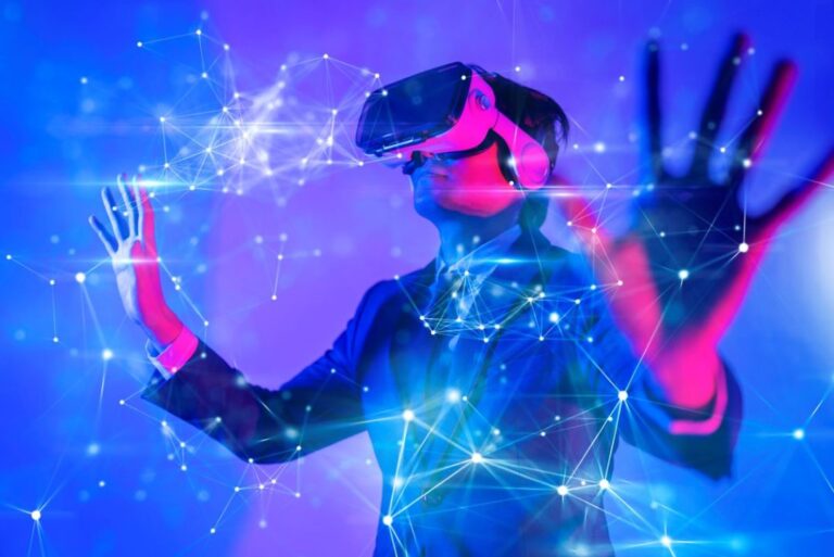 Automating Business Data Within the Metaverse Workplace – Our Metaverse ...